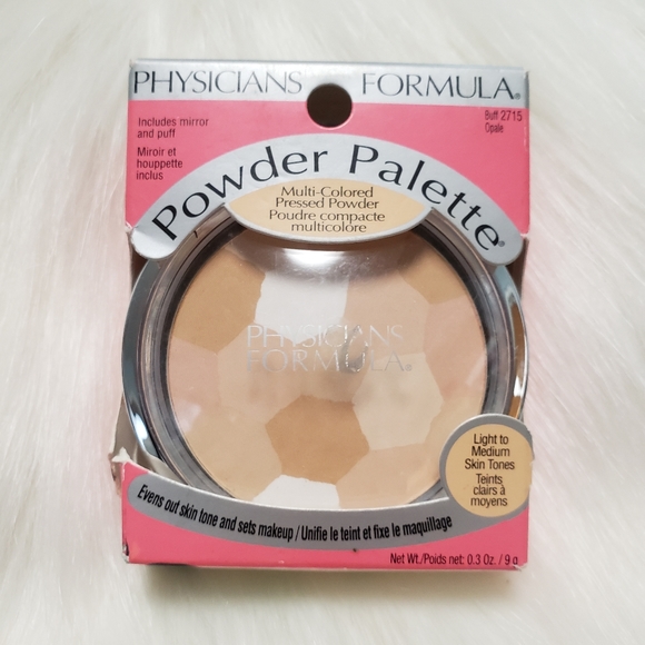 Physicians Formula | Makeup | Physicians Formula Powder Palette ...